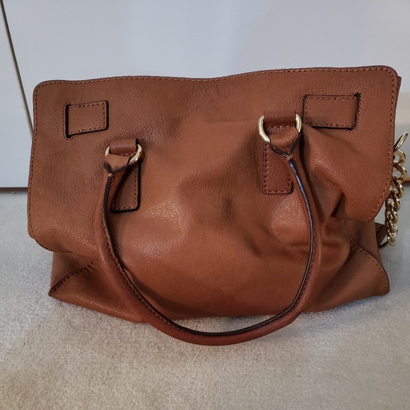 Michael Kors | Bags | Michael Kors Large Hamilton | Poshmark